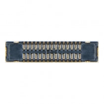 LCD FPC Connector Port Onboard for iPhone – GeRuiShop